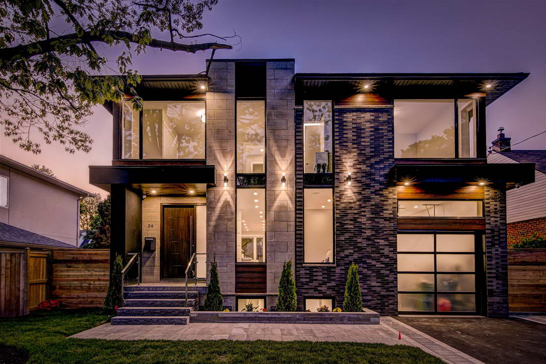 Luxury Custom Home Builders | Nicks Developments