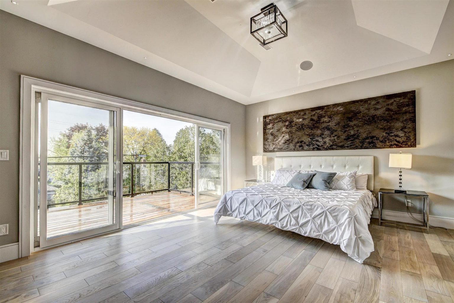 Latest Luxury Custom Home Design Trends | NICKS Developments