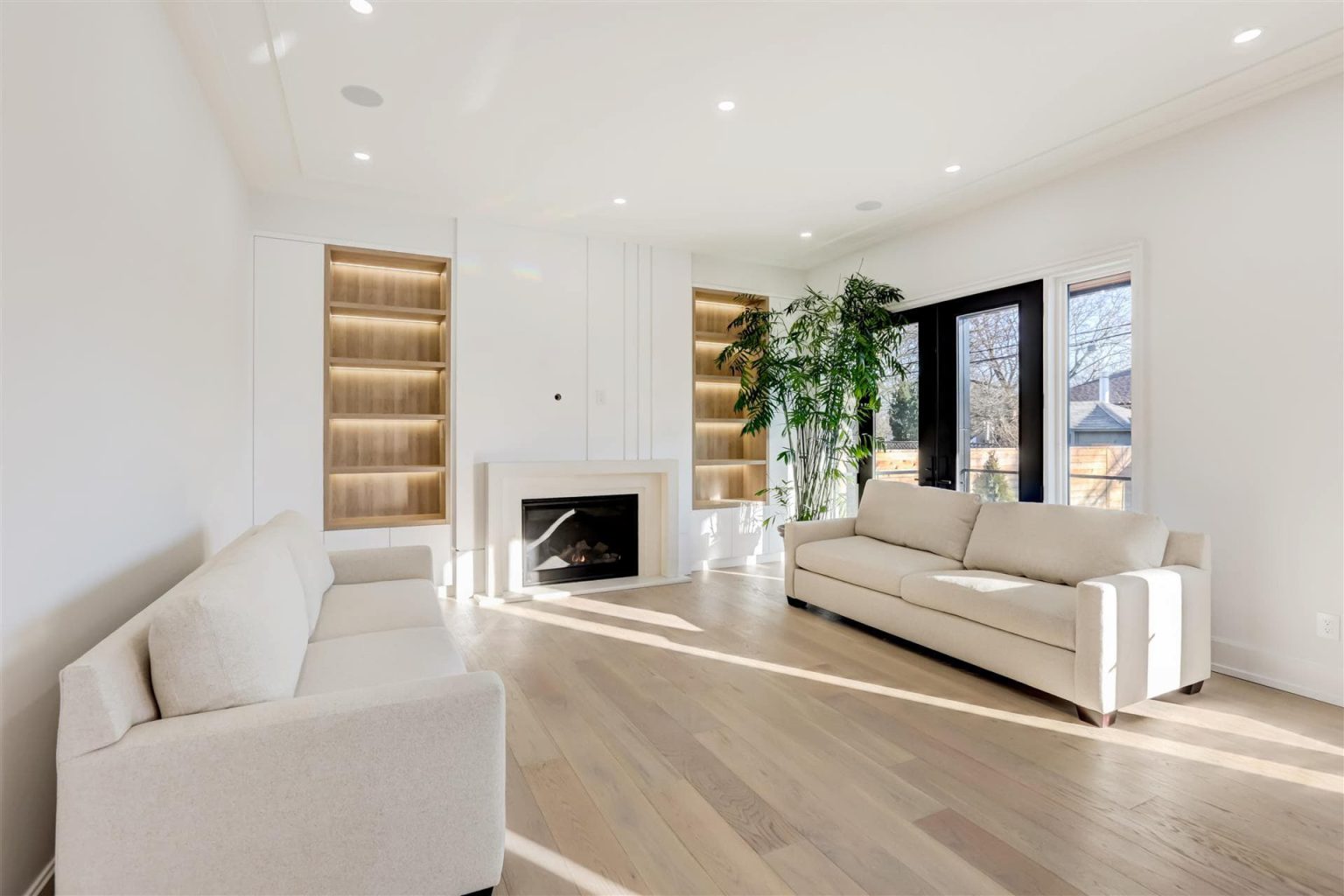 Custom Home Builders in Toronto | Nicks Developments